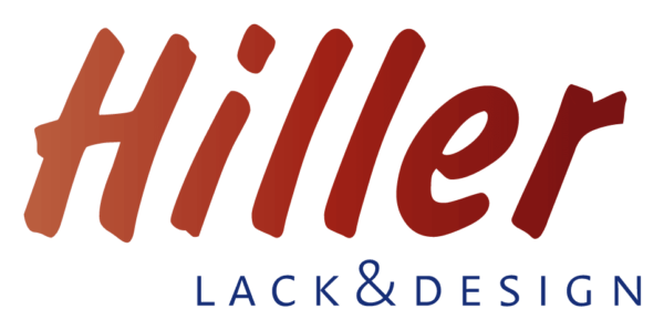 Impressum - Hiller Lack & Design